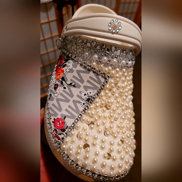 Jdollz Brand | Shoes | M Bling Dazzle | Poshmark